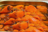 Mikki’s Cafe – Where you can taste the love!