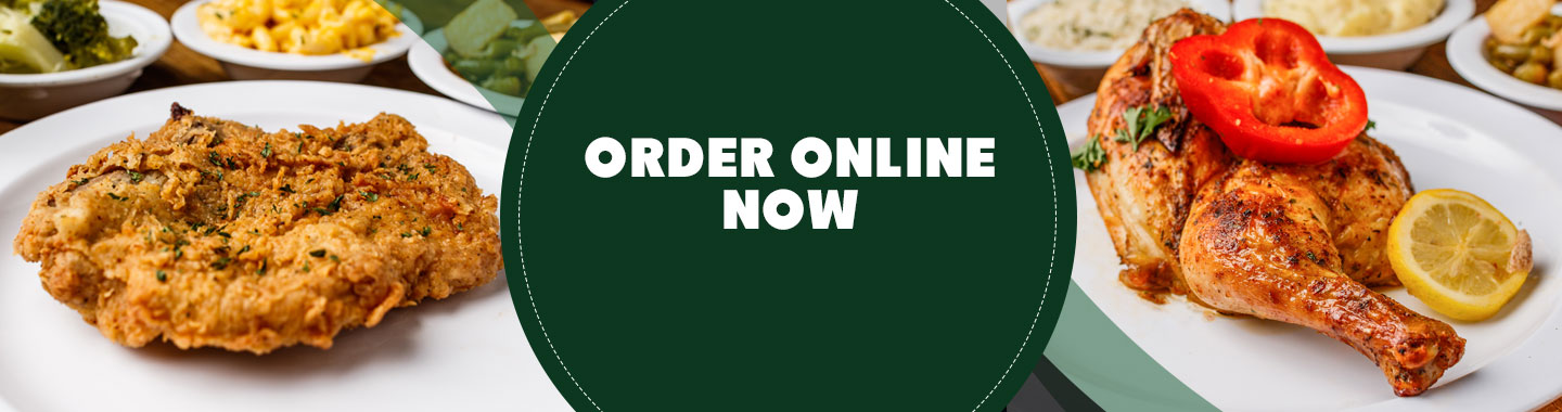 Mikki's Cafe & Catering Soul Food • Prime Quality Soul Food Restaurant