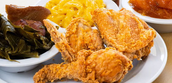 Mikki's Soul Food Cafe & Catering • Prime Quality Soul Food Restaurant
