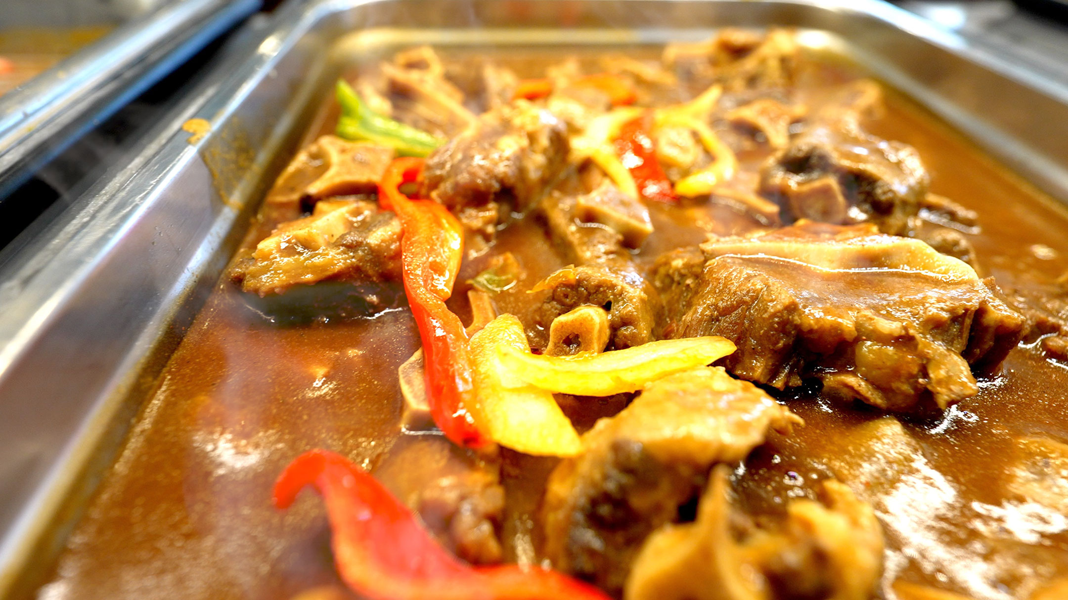 Mikki's Soul Food Cafe & Catering • Prime Quality Restaurant