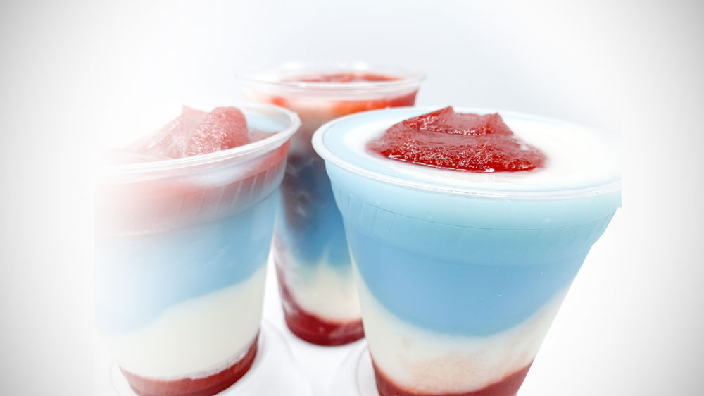 Authentic soul food menu • Mikki's Cafe