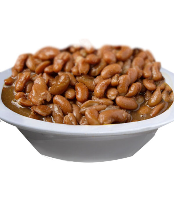 Red Beans - Mikki's Soul Food Cafe