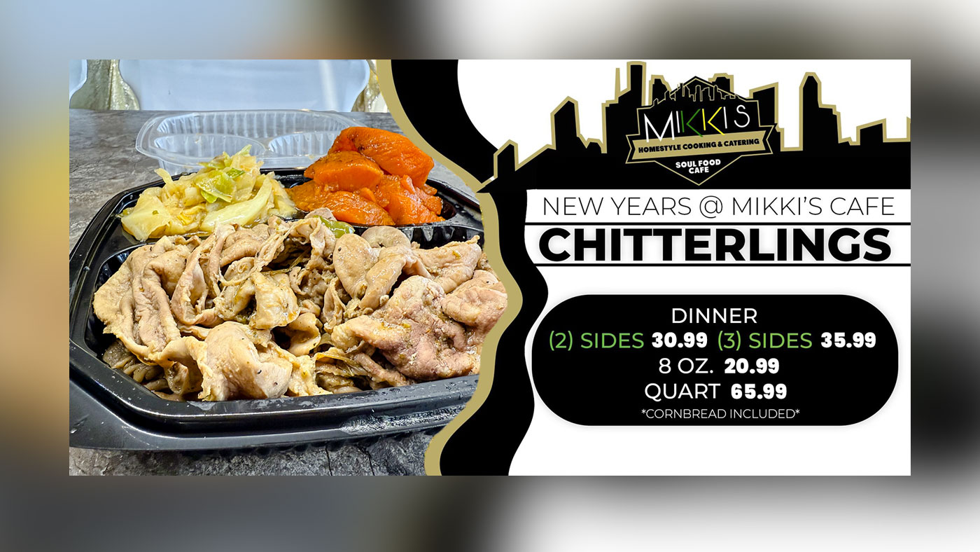 Soul Food Delights: Experience the Authentic Flavors - Mikki's Soul ...